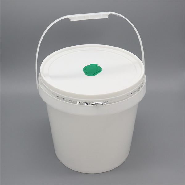 1200cts Disposable Gym Sanitizing Roll Wipes in Bukcet - Riway