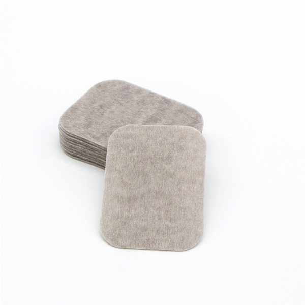 OEM Bamboo Charcoal cotton pads - Riway